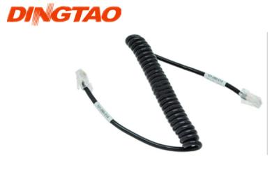Cina Per il diffusore Sy51 Xls50 Xls125 Cable 7x0.14 con presa Rj45 101-090-014 in vendita