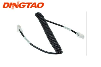 Cina Per il diffusore Sy51 Xls50 Xls125 Cable 7x0.14 con presa Rj45 101-090-014 in vendita