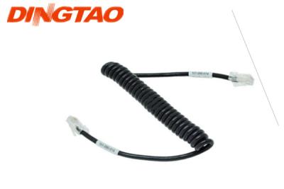 Cina Per il diffusore Sy51 Xls50 Xls125 Cable 7x0.14 con presa Rj45 101-090-014 in vendita