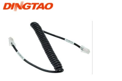 Cina Per il diffusore Sy51 Xls50 Xls125 Cable 7x0.14 con presa Rj45 101-090-014 in vendita