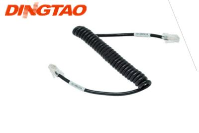 Cina Per il diffusore Sy51 Xls50 Xls125 Cable 7x0.14 con presa Rj45 101-090-014 in vendita