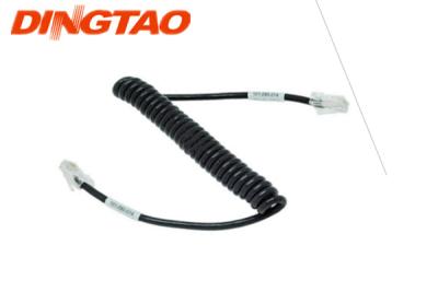 Cina Per il diffusore Sy51 Xls50 Xls125 Cable 7x0.14 con presa Rj45 101-090-014 in vendita