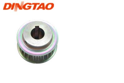 Cina 035-025-001 Pulley dentata Htd 22-8m-20 Per Xls50 Xls125 Spare parts spreader in vendita