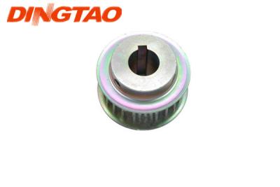 Cina 035-025-001 Pulley dentata Htd 22-8m-20 Per Xls50 Xls125 Spare parts spreader in vendita