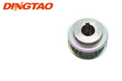 Cina 035-025-001 Pulley dentata Htd 22-8m-20 Per Xls50 Xls125 Spare parts spreader in vendita