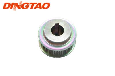 Cina 035-025-001 Pulley dentata Htd 22-8m-20 Per Xls50 Xls125 Spare parts spreader in vendita