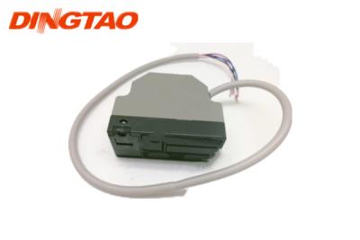 Cina Dt Xls50 Sy101 Distribuitore Ricambi Detettore di ostacoli Npn 10-31 Vdc 5040-152-0001 in vendita