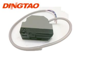 Cina Dt Xls50 Sy101 Distribuitore Ricambi Detettore di ostacoli Npn 10-31 Vdc 5040-152-0001 in vendita