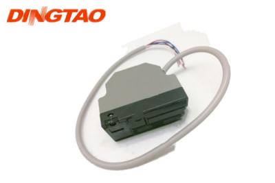 Cina Dt Xls50 Sy101 Distribuitore Ricambi Detettore di ostacoli Npn 10-31 Vdc 5040-152-0001 in vendita