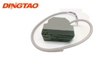 Cina Dt Xls50 Sy101 Distribuitore Ricambi Detettore di ostacoli Npn 10-31 Vdc 5040-152-0001 in vendita