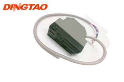Cina Dt Xls50 Sy101 Distribuitore Ricambi Detettore di ostacoli Npn 10-31 Vdc 5040-152-0001 in vendita