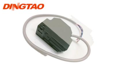 Cina Dt Xls50 Sy101 Distribuitore Ricambi Detettore di ostacoli Npn 10-31 Vdc 5040-152-0001 in vendita