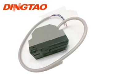 Cina Dt Xls50 Sy101 Distribuitore Ricambi Detettore di ostacoli Npn 10-31 Vdc 5040-152-0001 in vendita