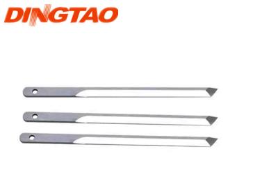 Cina KF0725 Lama da coltello CH08-02-25W 2.5H3 162 * 8 * 2.5mm Per la macchina da taglio Yin in vendita