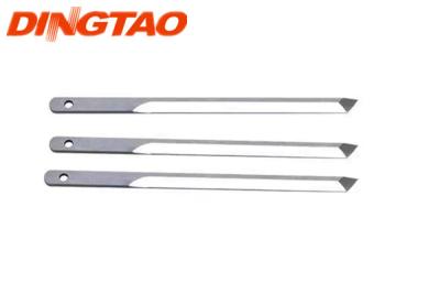 Cina KF0725 Lama da coltello CH08-02-25W 2.5H3 162 * 8 * 2.5mm Per la macchina da taglio Yin in vendita