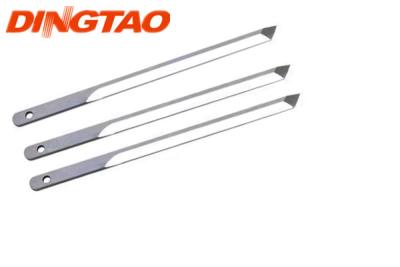 Cina KF0725 Lama da coltello CH08-02-25W 2.5H3 162 * 8 * 2.5mm Per la macchina da taglio Yin in vendita