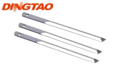 Cina KF0725 Lama da coltello CH08-02-25W 2.5H3 162 * 8 * 2.5mm Per la macchina da taglio Yin in vendita