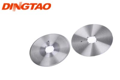 Cina Parti di ricambio della macchina di diffusione 101-028-051 Lame da coltello per Sy101 Xls50 Sy125 in vendita