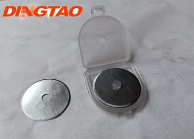 Cina TL-001 Auto Cutter Blade Suit Per DCS1500 DCS2500 DCS3500 DCS3600 Parti di taglio in vendita