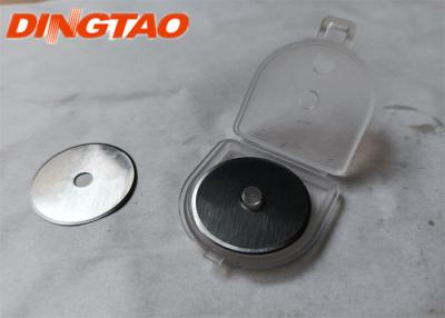 Cina TL-001 Auto Cutter Blade Suit Per DCS1500 DCS2500 DCS3500 DCS3600 Parti di taglio in vendita
