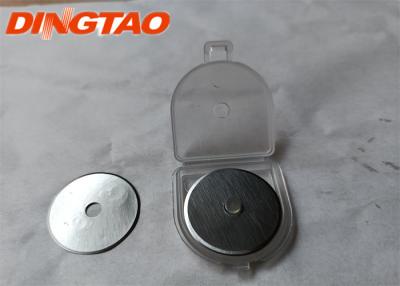 Cina TL-001 Auto Cutter Blade Suit Per DCS1500 DCS2500 DCS3500 DCS3600 Parti di taglio in vendita