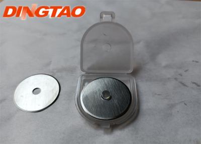 Cina TL-001 Auto Cutter Blade Suit Per DCS1500 DCS2500 DCS3500 DCS3600 Parti di taglio in vendita
