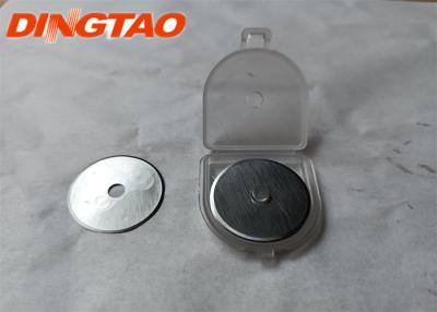 Cina TL-001 Auto Cutter Blade Suit Per DCS1500 DCS2500 DCS3500 DCS3600 Parti di taglio in vendita