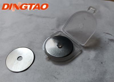 Cina TL-001 Auto Cutter Blade Suit Per DCS1500 DCS2500 DCS3500 DCS3600 Parti di taglio in vendita