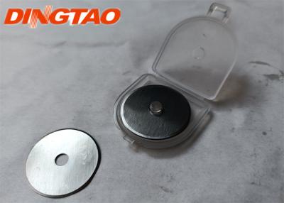 Cina TL-001 Auto Cutter Blade Suit Per DCS1500 DCS2500 DCS3500 DCS3600 Parti di taglio in vendita