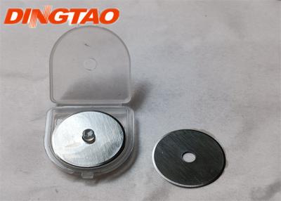 Cina TL-001 Auto Cutter Blade Suit Per DCS1500 DCS2500 DCS3500 DCS3600 Parti di taglio in vendita