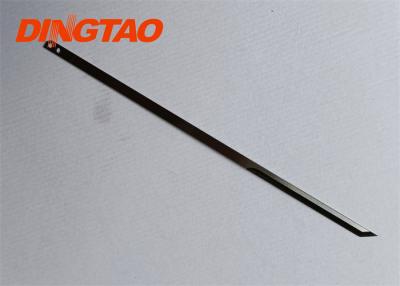 Cina Per Vector VT7000 MP6 M55 MX6 Ricambi 801274 Lame da coltello 305x8.5x2.4mm in vendita