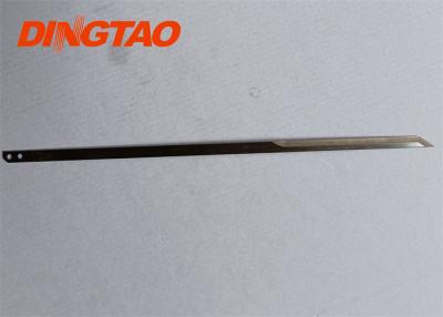 Cina Per Vector VT7000 MP6 M55 MX6 Ricambi 801274 Lame da coltello 305x8.5x2.4mm in vendita