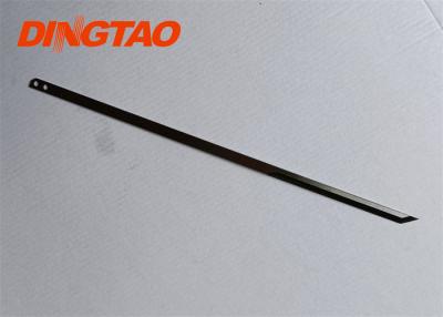 Cina Per Vector VT7000 MP6 M55 MX6 Ricambi 801274 Lame da coltello 305x8.5x2.4mm in vendita