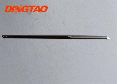 Cina Per Vector VT7000 MP6 M55 MX6 Ricambi 801274 Lame da coltello 305x8.5x2.4mm in vendita