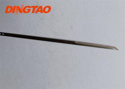 Cina Per Vector VT7000 MP6 M55 MX6 Ricambi 801274 Lame da coltello 305x8.5x2.4mm in vendita