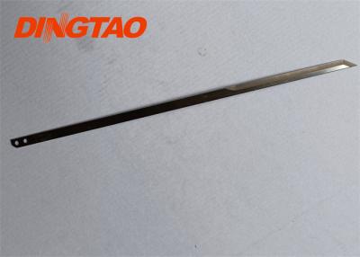 Cina Per Vector VT7000 MP6 M55 MX6 Ricambi 801274 Lame da coltello 305x8.5x2.4mm in vendita