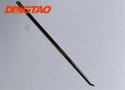 Cina Per Vector VT7000 MP6 M55 MX6 Ricambi 801274 Lame da coltello 305x8.5x2.4mm in vendita