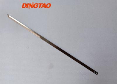 Cina 801269 Lama di coltello da taglio 364 x 8,5 x 2,4 mm DT Vettore M88 MH8 MX9 MP9 IX9 Taglio in vendita