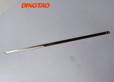 Cina 801269 Lama di coltello da taglio 364 x 8,5 x 2,4 mm DT Vettore M88 MH8 MX9 MP9 IX9 Taglio in vendita