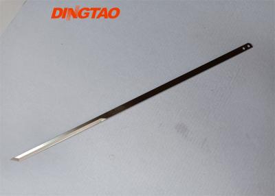 Cina 801269 Lama di coltello da taglio 364 x 8,5 x 2,4 mm DT Vettore M88 MH8 MX9 MP9 IX9 Taglio in vendita