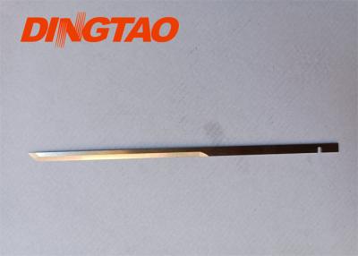 Cina Abito Xlc7000 GT7250 Paragon Cutter Parti di ricambio Lama S-91 S-93-7 S7200,.093x5 16 Hollow 21261011 in vendita