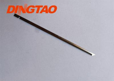 Cina Abito Xlc7000 GT7250 Paragon Cutter Parti di ricambio Lama S-91 S-93-7 S7200,.093x5 16 Hollow 21261011 in vendita