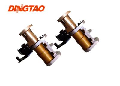 Cina OEM Vector IX9 Parts IX6 Cutter Parts Transmission Sharpener Drive Pulley 704400 in vendita