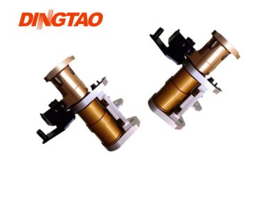 Cina OEM Vector IX9 Parts IX6 Cutter Parts Transmission Sharpener Drive Pulley 704400 in vendita