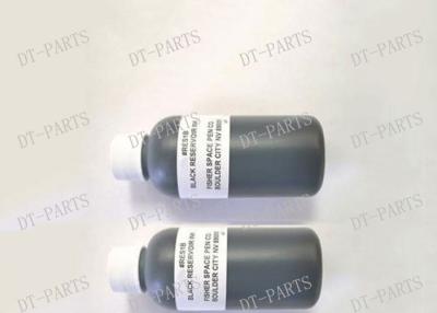 Cina Fisher Black Reservoir Ink 4 oz, Pltooer Ink&Cartridge Plotter Mahicne in vendita