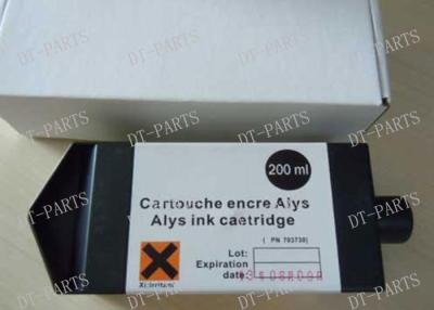 Cina Alys Cartuccia di inchiostro per taglio di abbigliamento Alys Cartuccia di toner 703730 in vendita