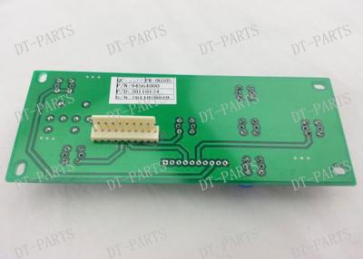 Cina XLP60 94564000 parti di taglio di plotter PCBA XLp KEY Board V1.1 per la macchina tessile in vendita