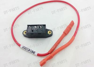 Cina 94553000 Selettore di tensione Switch Assy For Auto Plotter XLP60 in vendita