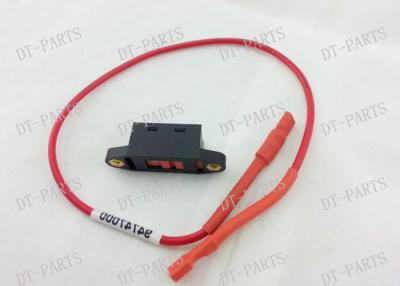 Cina 94553000 Selettore di tensione Switch Assy For Auto Plotter XLP60 in vendita