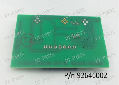 Cina Parti di taglio di plotter lineare Encoder Assy 92646002 Infinity in vendita